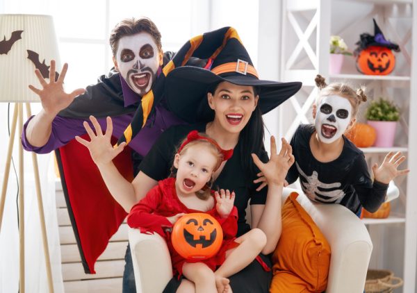Top 5 Common Halloween Related Events That Can Result in an Insurance ...