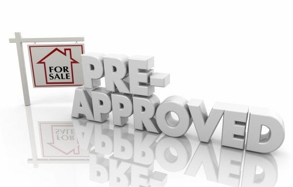 How to Get Pre-approved For a Mortgage - Homeowners Insurance Blog
