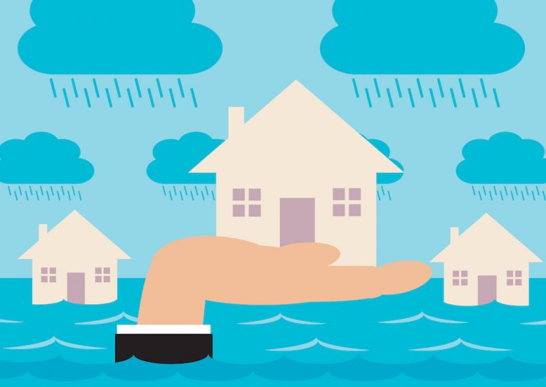 Flood Insurance Costs Now in Line With Actual Risk - Homeowners ...